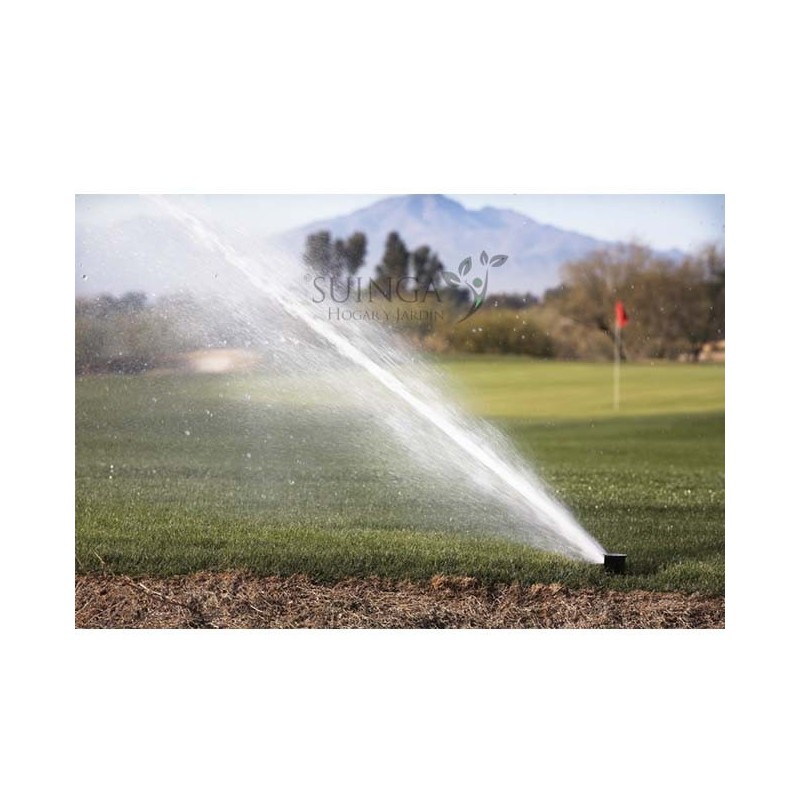 Rain Bird Eagle 900E circular sprinkler, Range 19,2 to 29,6 m