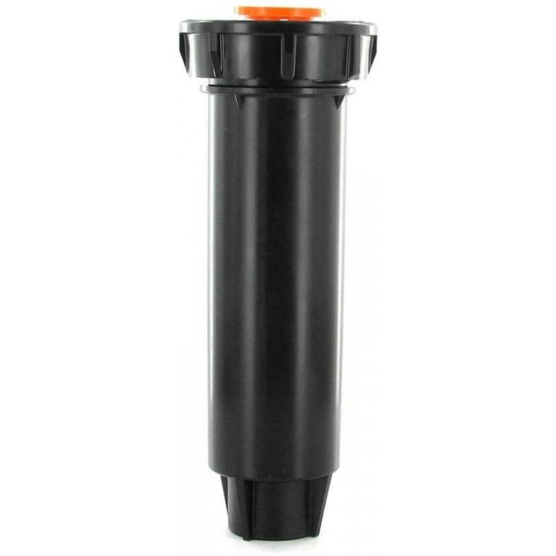 5 Rain Bird 1802 sprinklers, stem height 5 cm