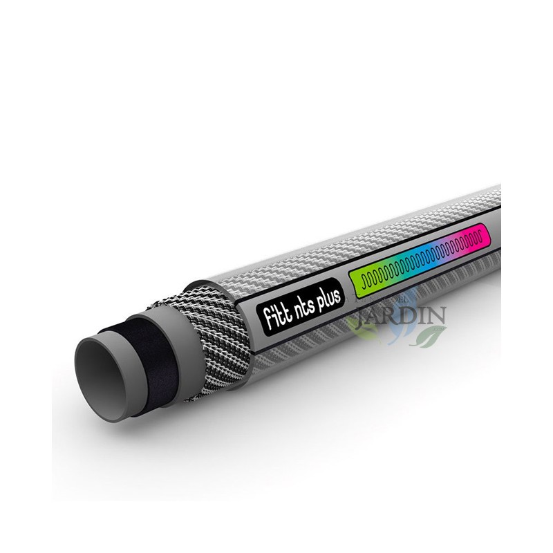 Master Plus NTs Skytech grauer Schlauch 19 mm 25 Meter