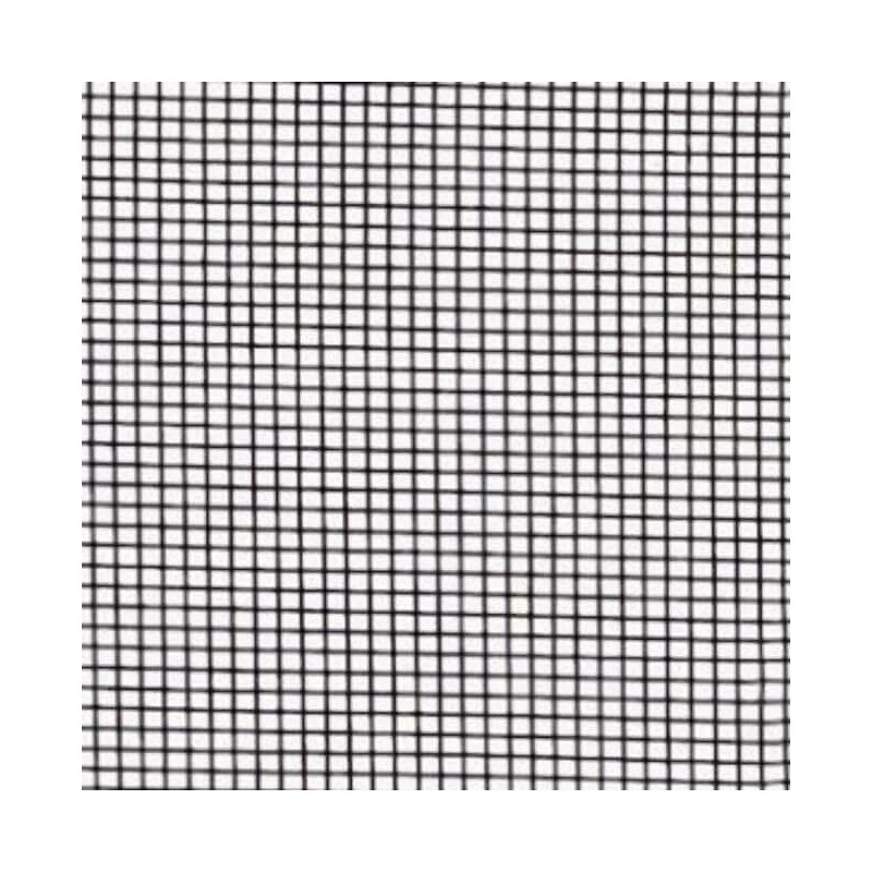 Grys Muskietnet 0,8 x 3 meter, veselglas 80 gr/m2