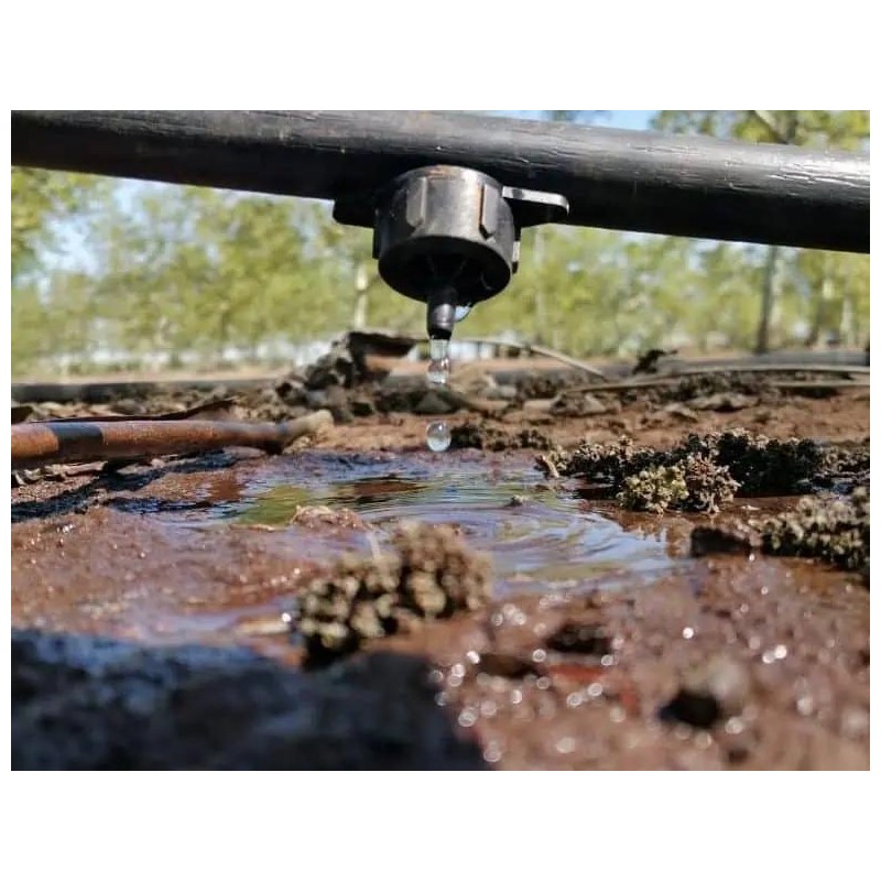 Paketë me 1000 pika pikatore vetëkompensuese 4 litra, pikatore për ...