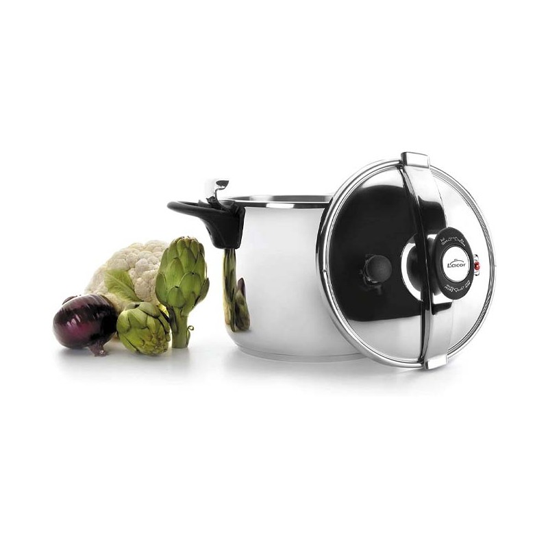 12 liter pressure cooker