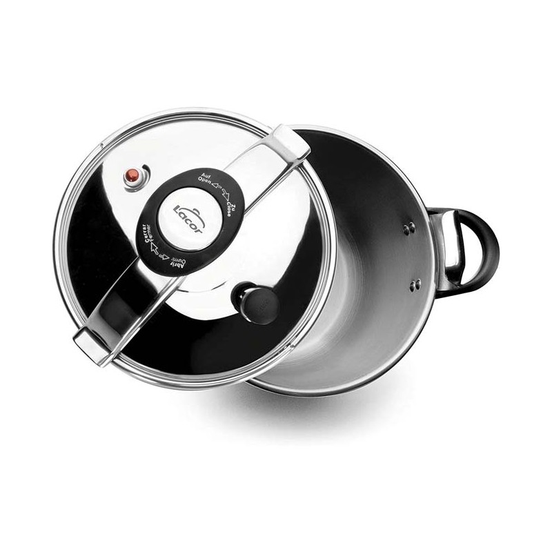 12 liter pressure cooker