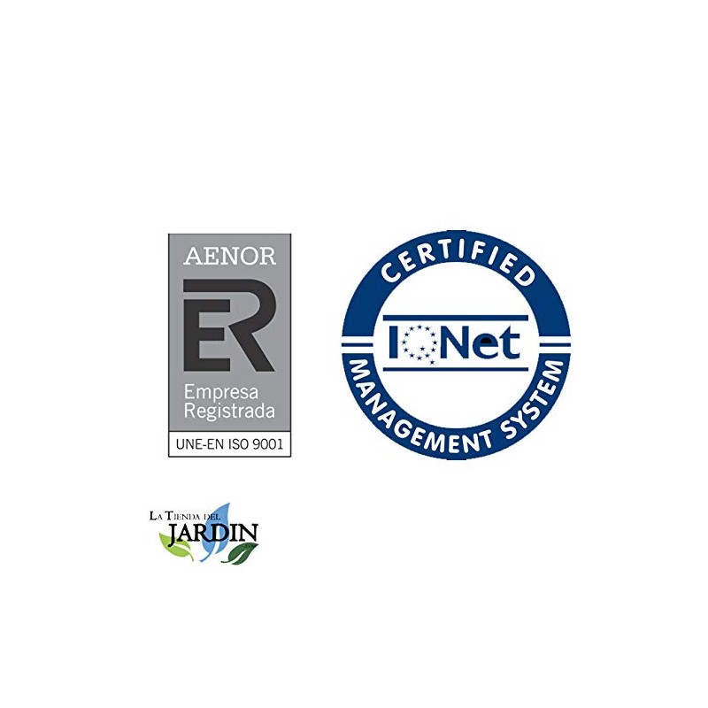 Drinking water pipe 25mm 10 bar 25m PE100 high density food grade, blue ...