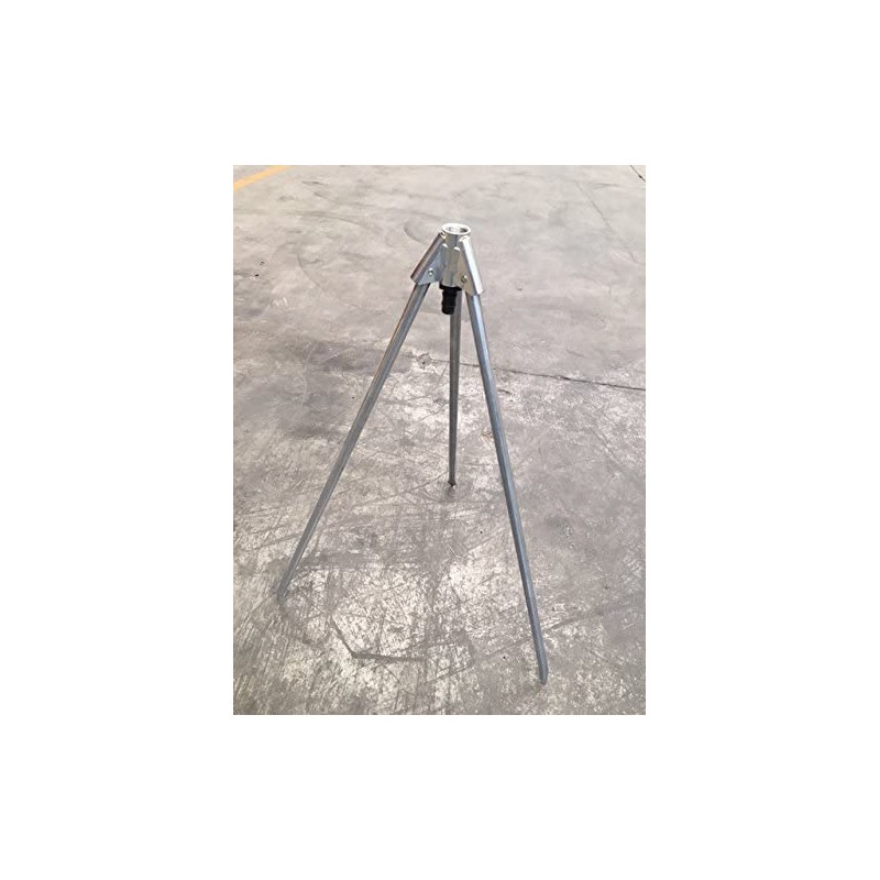 Agricultural Sprinkler Pack 13-18 m. Adjustable 0º to 360º + 3/4" Support