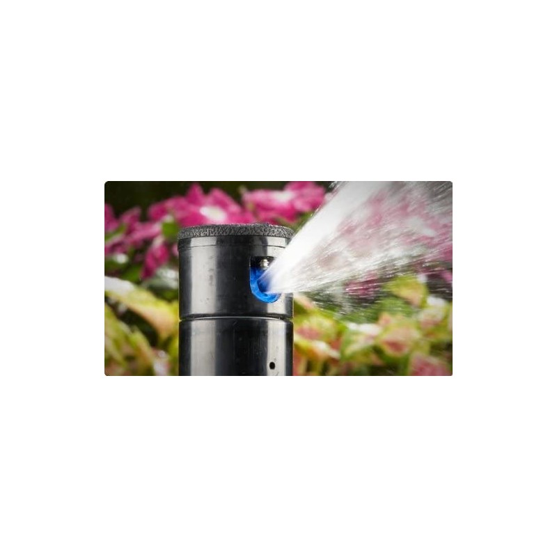 Pack 4 x Hunter pgp de 04 Ultra/aspersor – Aspersor emergente, 10 cm ...