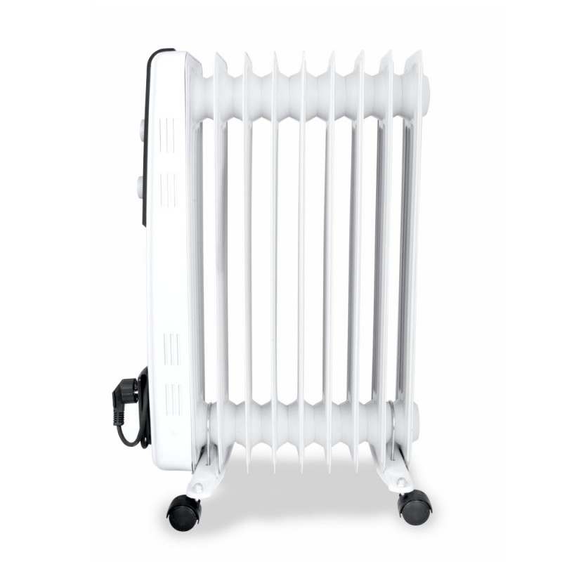 Oil radiator 9 elements RF2000 Orbegozo 2000W