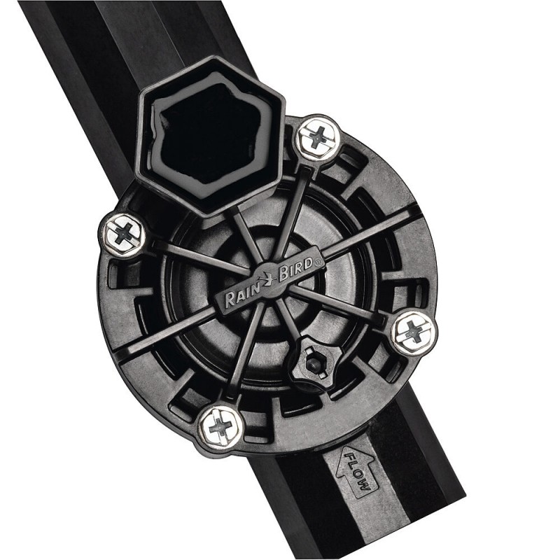 Rain Bird ESP-TM2 12 Zone Wifi Irrigation Programmer + 12 Valves