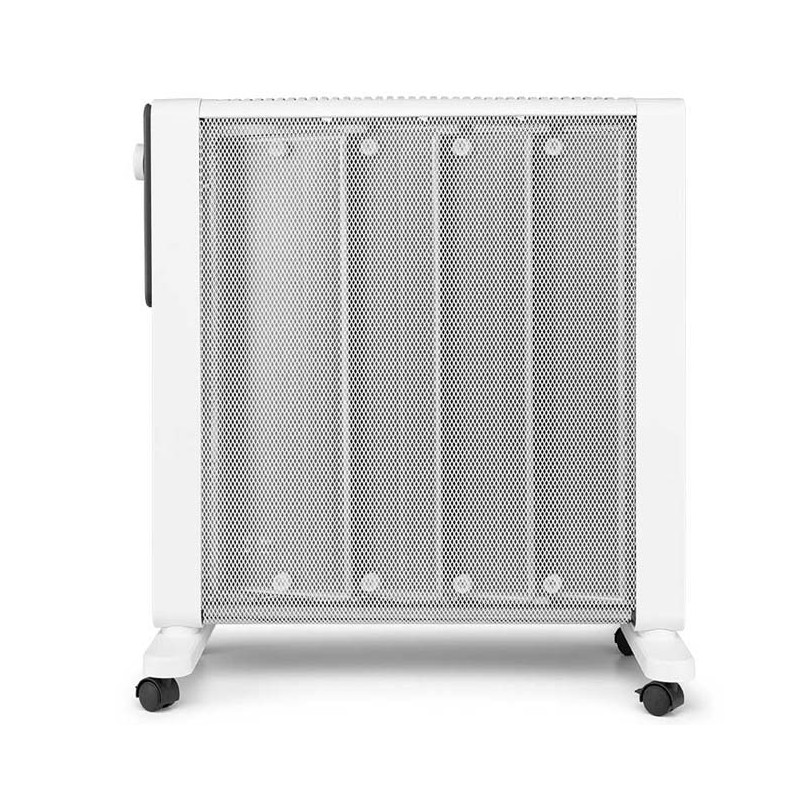 Radiator Orbegozo RMN2000 2000 W mica [2 levels of chaleur: 1000 and ...