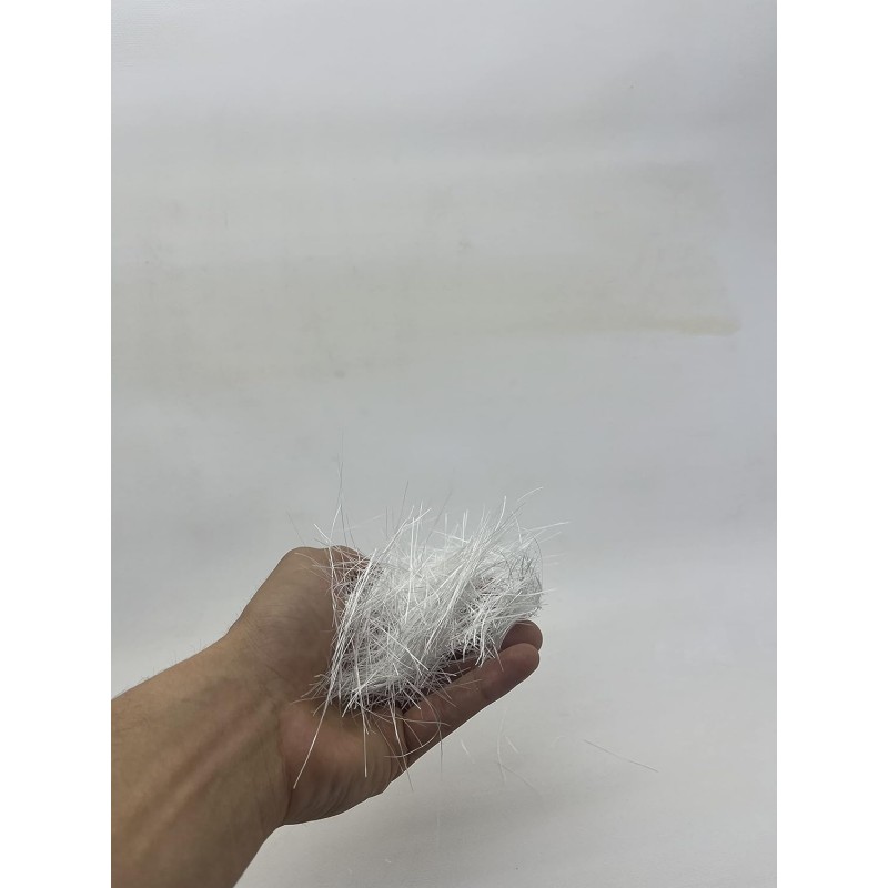 Mat300 fiberglass blanket 1m2 for polyester fiber repairs