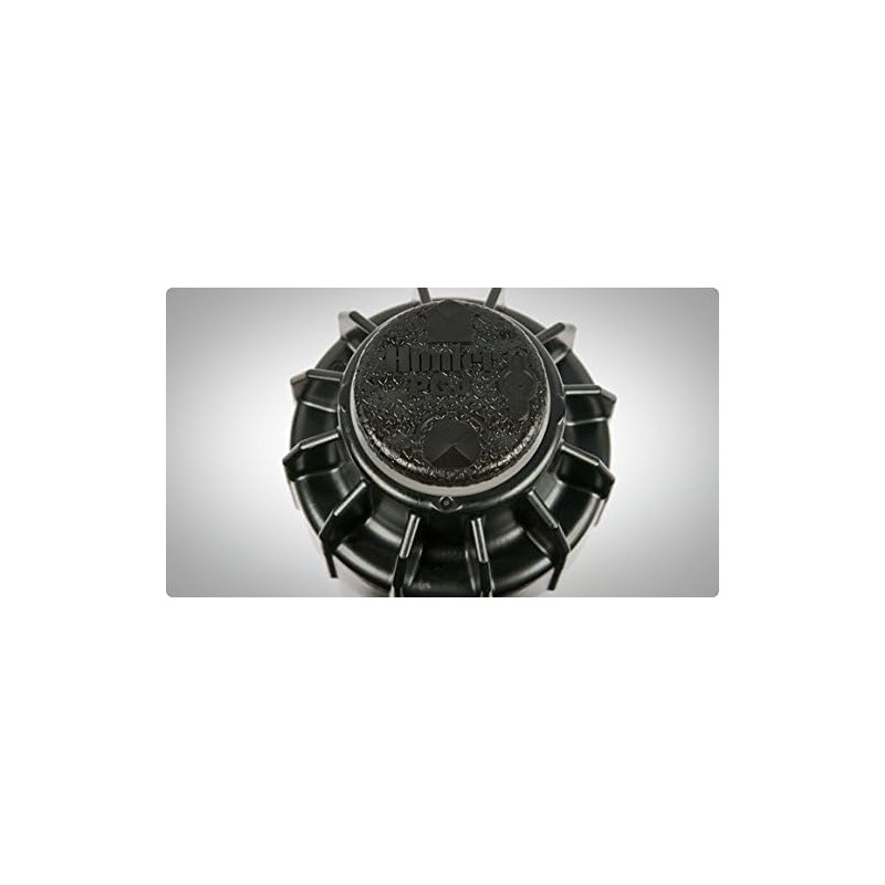 25 PGJ-04 Hunter 1/2 "Sprinklers, Reach 4,3 to 11,6 m