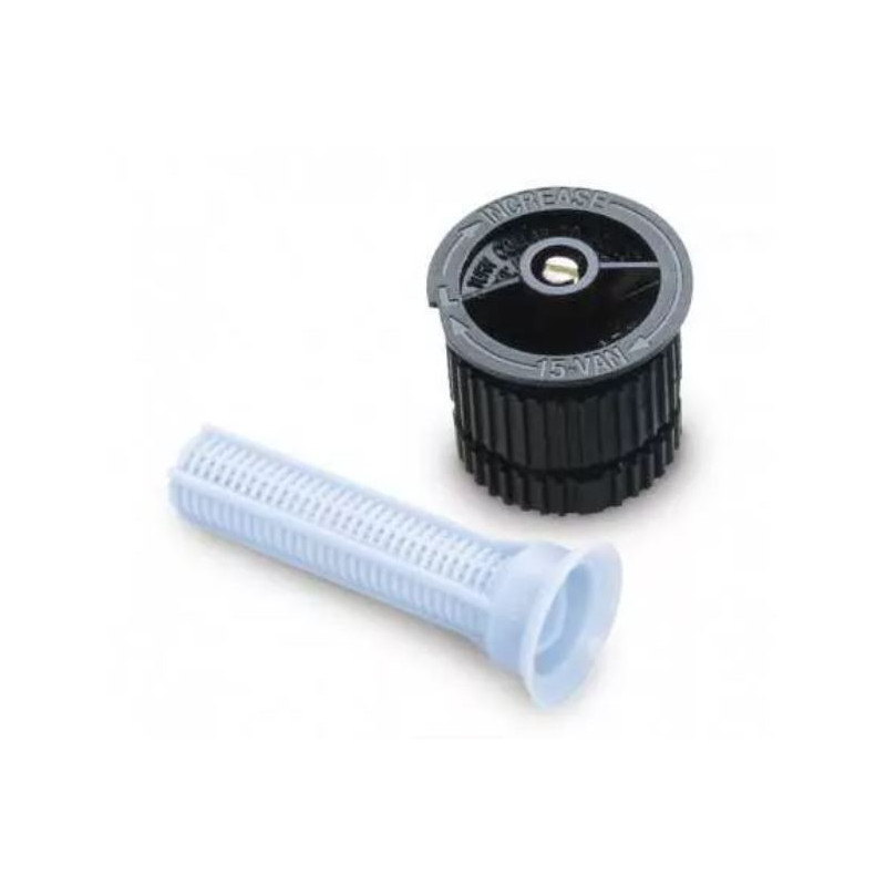 Rain Bird 15 VAN Nozzle for Irrigation Sprayers | Garden Sprinklers
