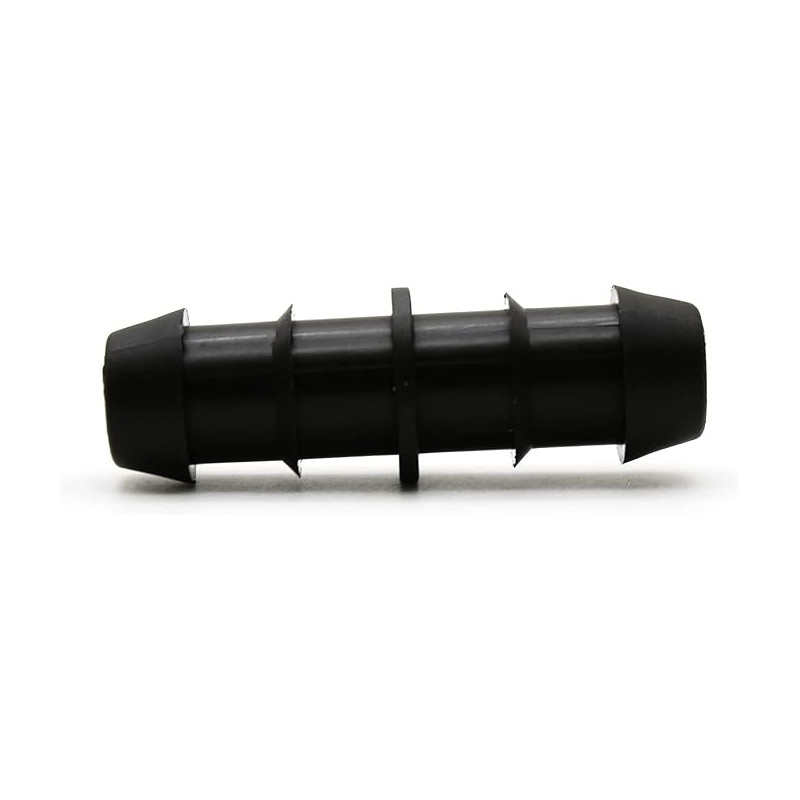 Pack 4000 x Link drip irrigation 16mm black