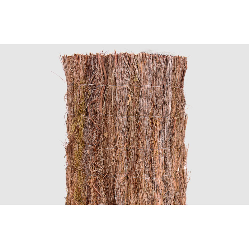 National rustic heather total concealment, shading or delimitation