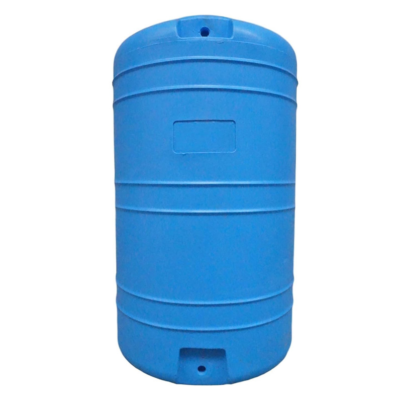 Polyethylene tank for drinking water 600 liters