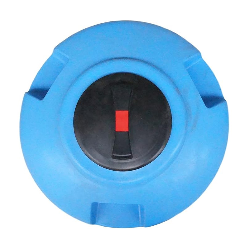 Polyethylene tank for drinking water 600 liters