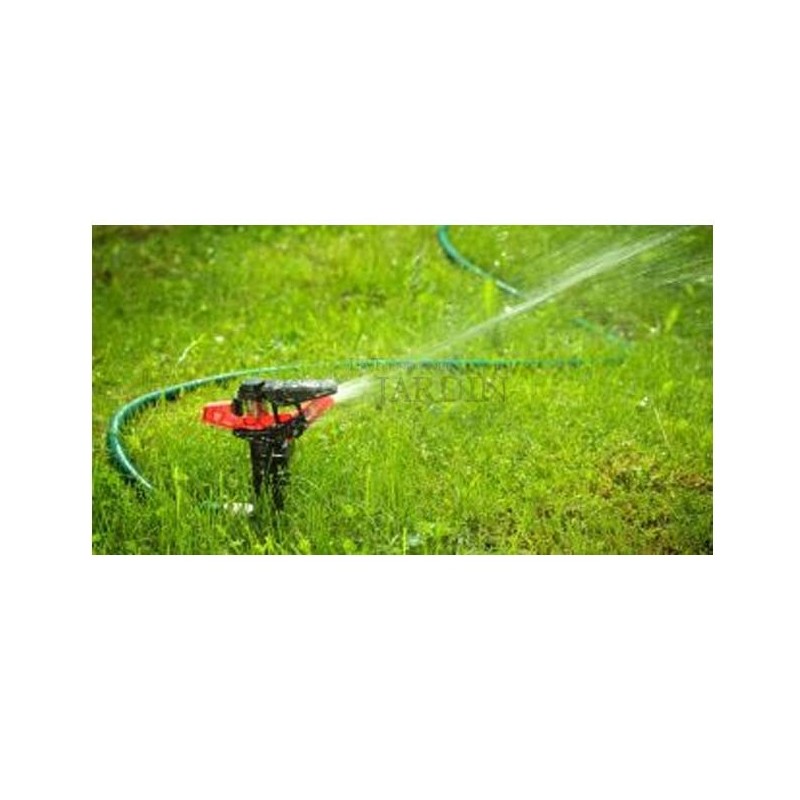 1/2" sectorial agricultural sprinkler kit + sprinkler holder spike. 4 ...
