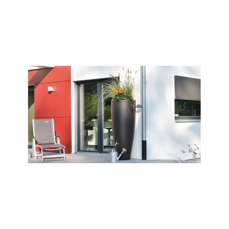 Mocca design tank 300 liters