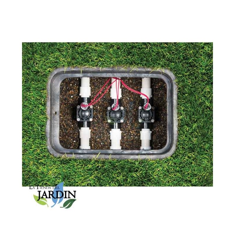 Hunter Irrigation Systems Valves Hunter X Core Irrigation Controllers