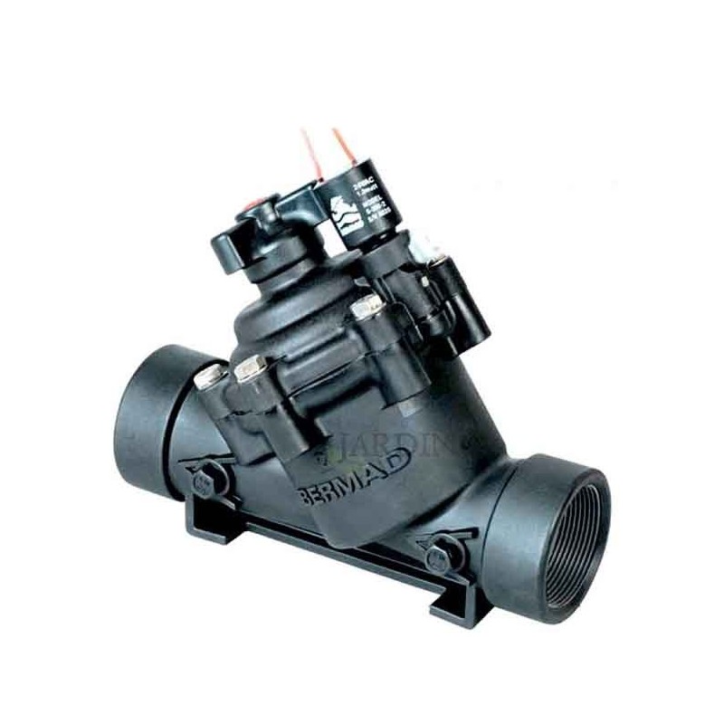 Magnetventil CPV 1 1/2" 24v Cepex