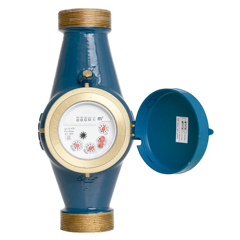 40mm Multi-Jet Drinking Water Meter | Approved Irrigation Meter