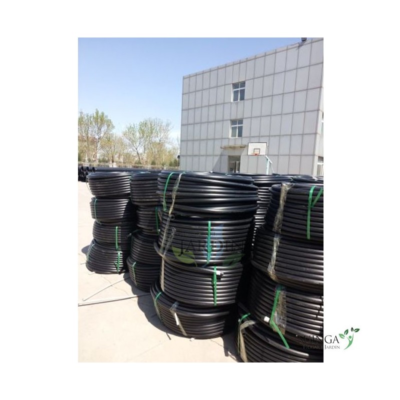 Polyethylene pipe 40mm | Agricultural pipe 40mm 6 bar 100 meters