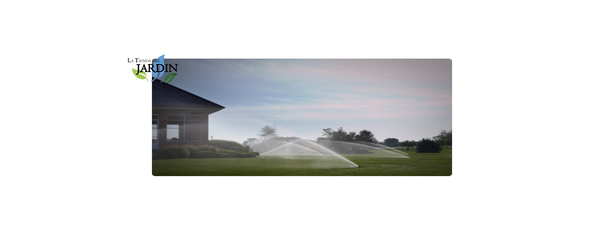 Aspersor de Riego Hunter PGP-ADJ: Características, Montaje y Regulación